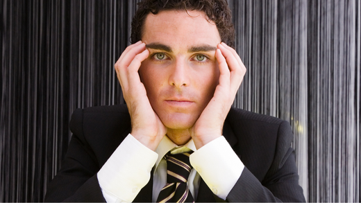 Overcoming Burnout: Joseph Federico's Journey to Self-Discovery and ...