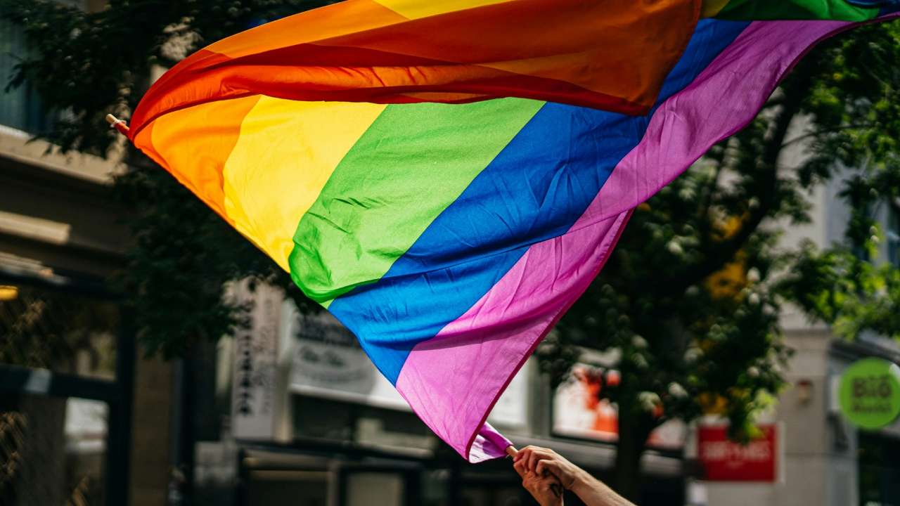 Pride Month Safety & Survival Tips for LGBTQ+ Couples