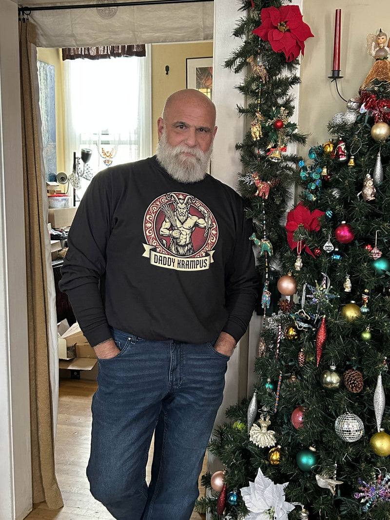 Hunky Tops Apparel: Latino & Queer-Owned, Celebrating Pride with Style