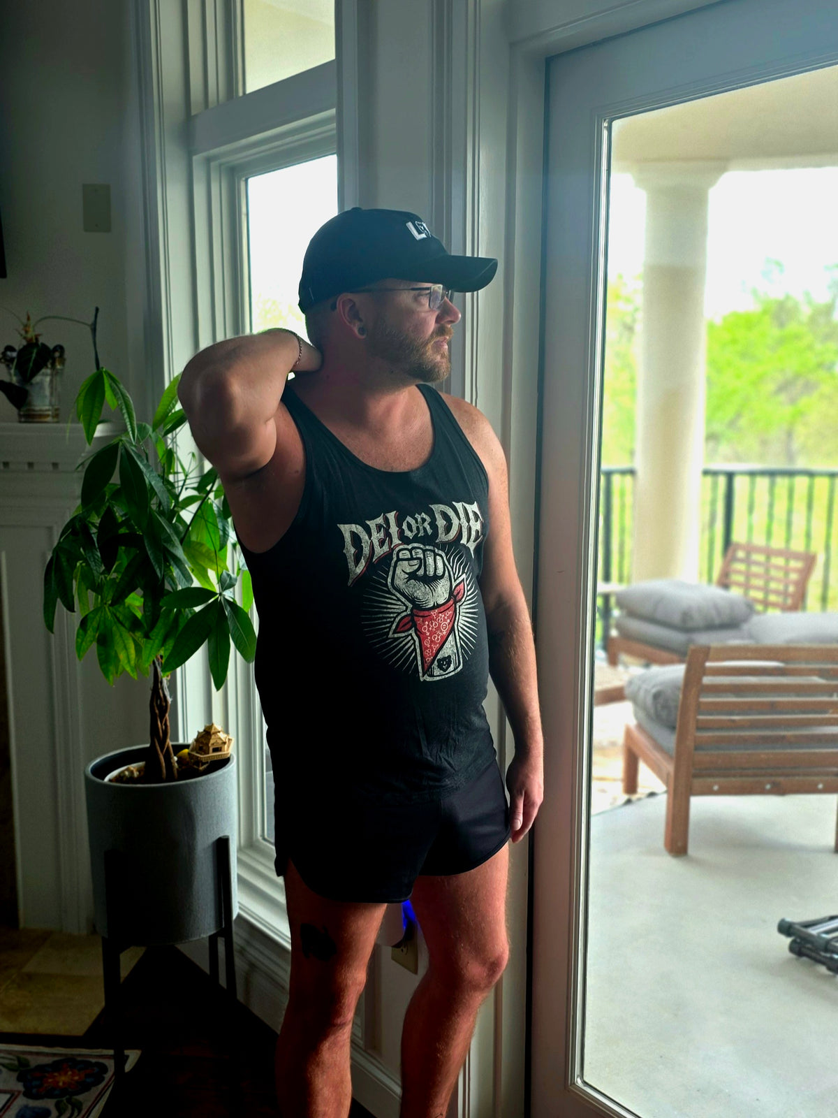 Hunky Tops Apparel: Latino & Queer-Owned, Celebrating Pride with Style