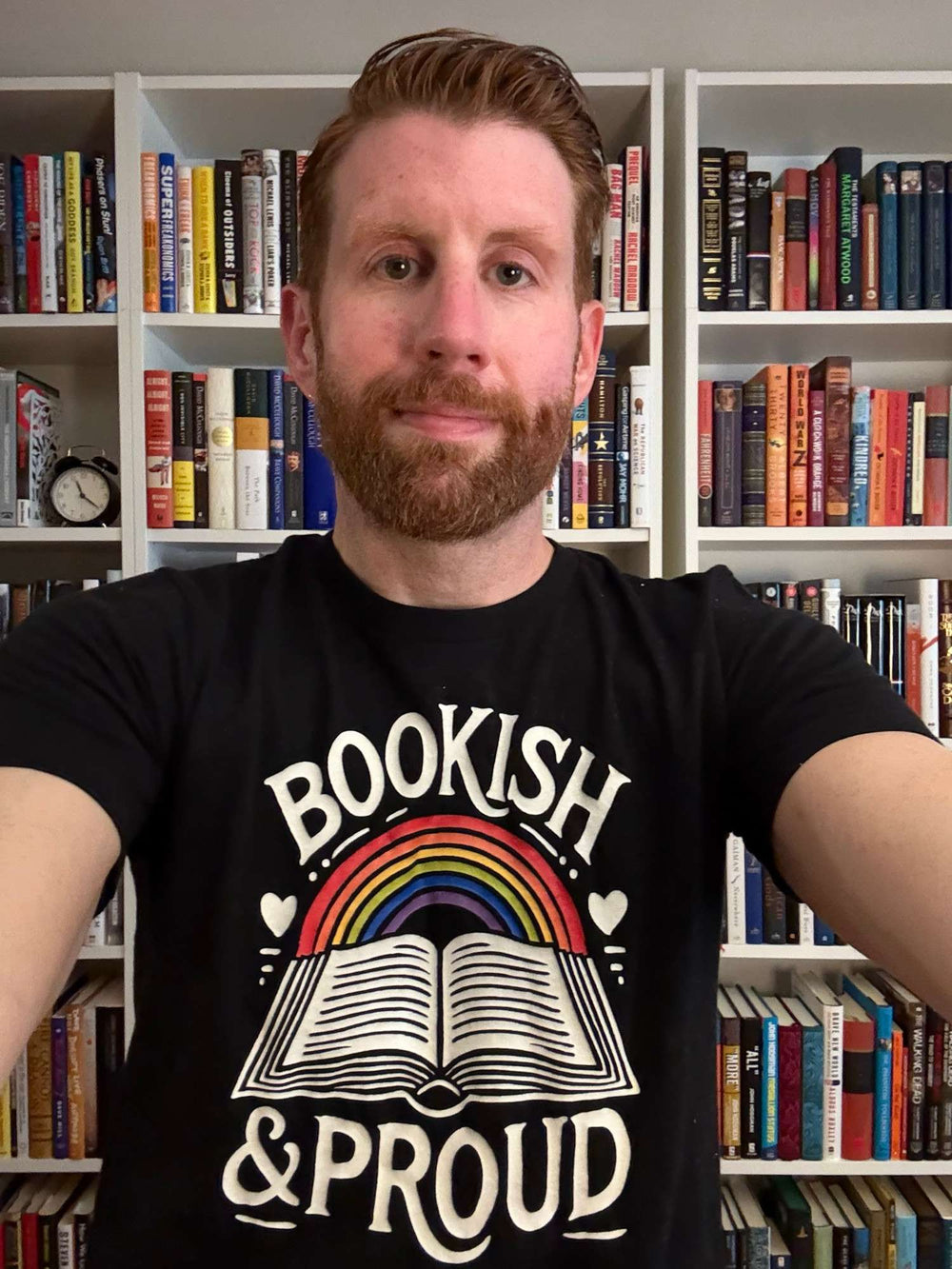 Hunky Tops Apparel: Latino & Queer-Owned, Celebrating Pride with Style
