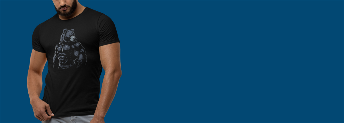 Hunky Tops Apparel: Latino & Queer-Owned, Celebrating Pride with Style